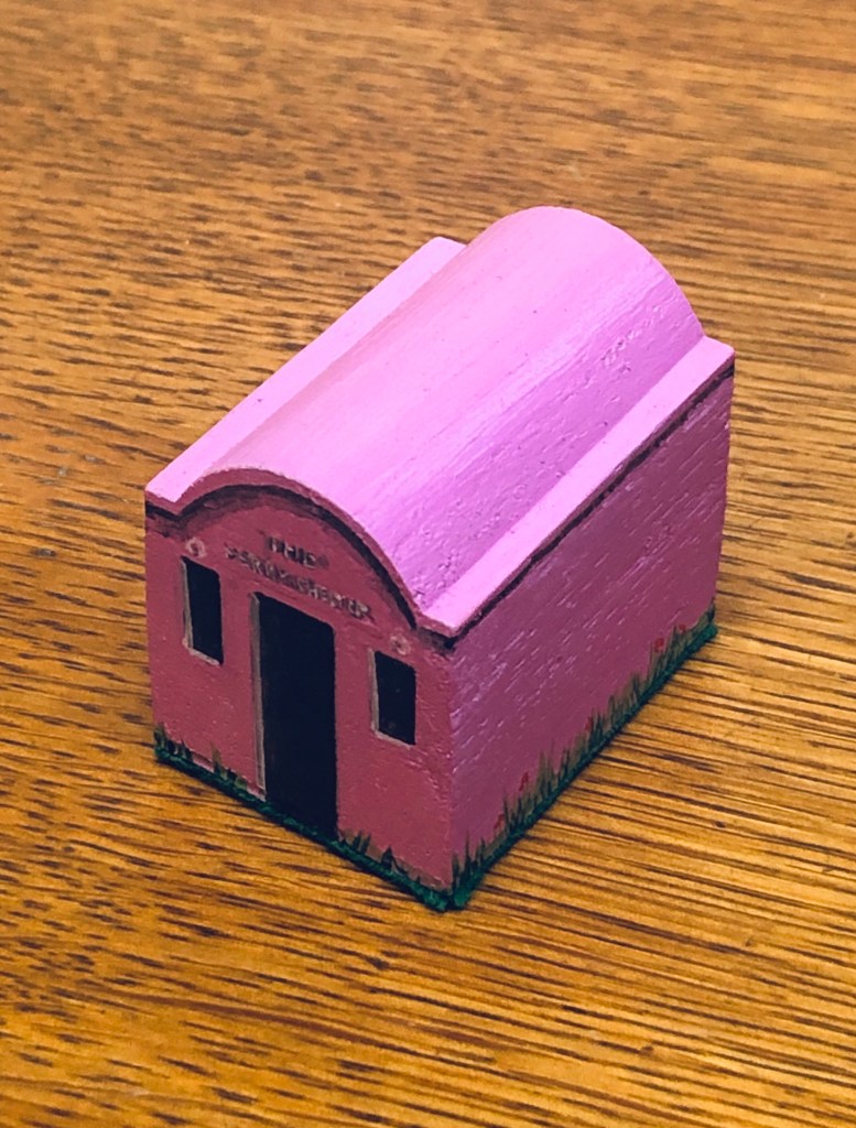 Hamble to Warsash – Pink Ferry – stickyourneckout